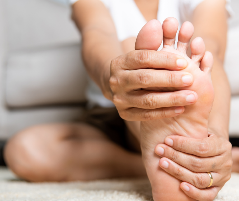 4 Ways To Unlock Your Spiral Line of Fascia From the Ground Up and ...