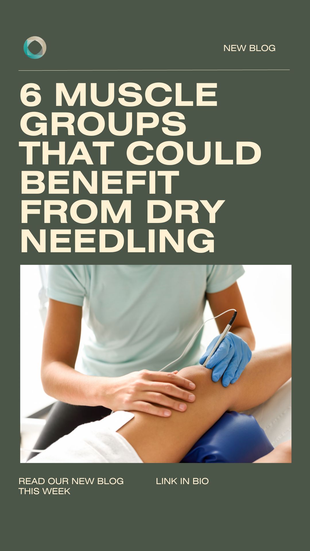 6 Muscle Groups That Could Benefit From Dry Needling After Fall ...
